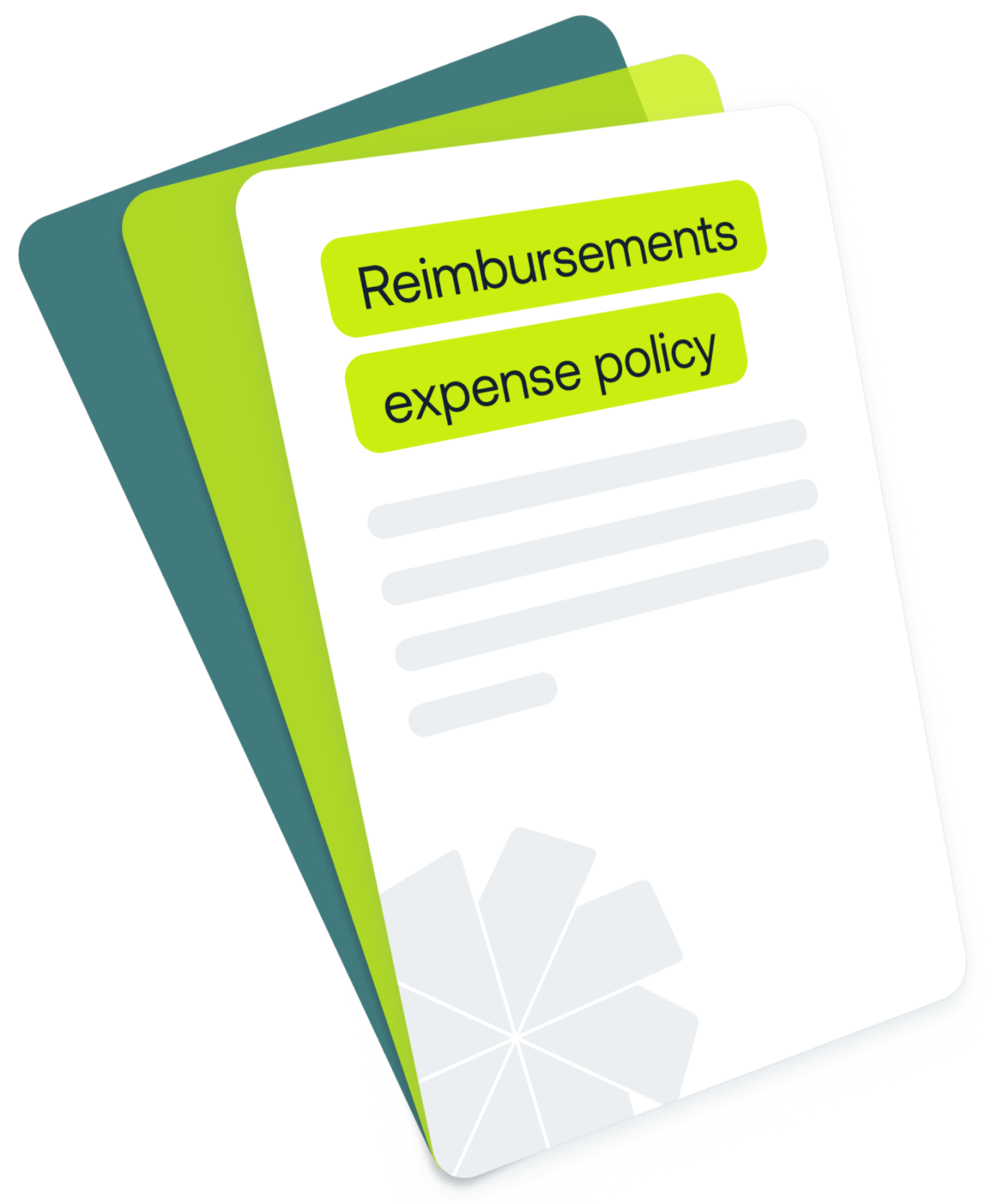 Employee Reimbursement Policy [Free Template] | Weel